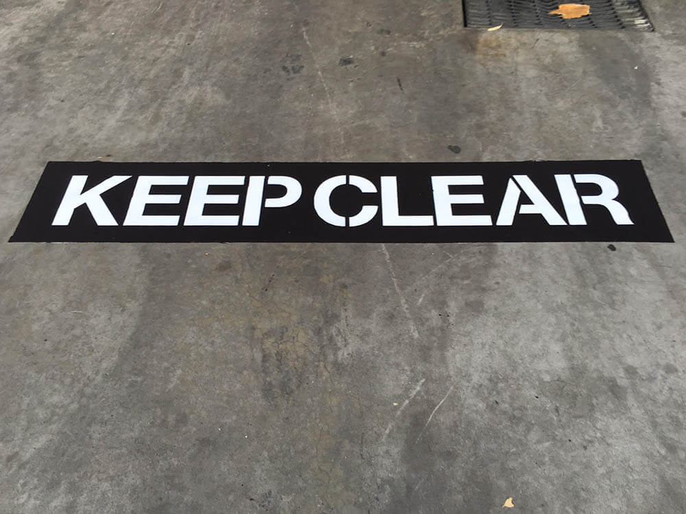 GALLERY - All On The Line